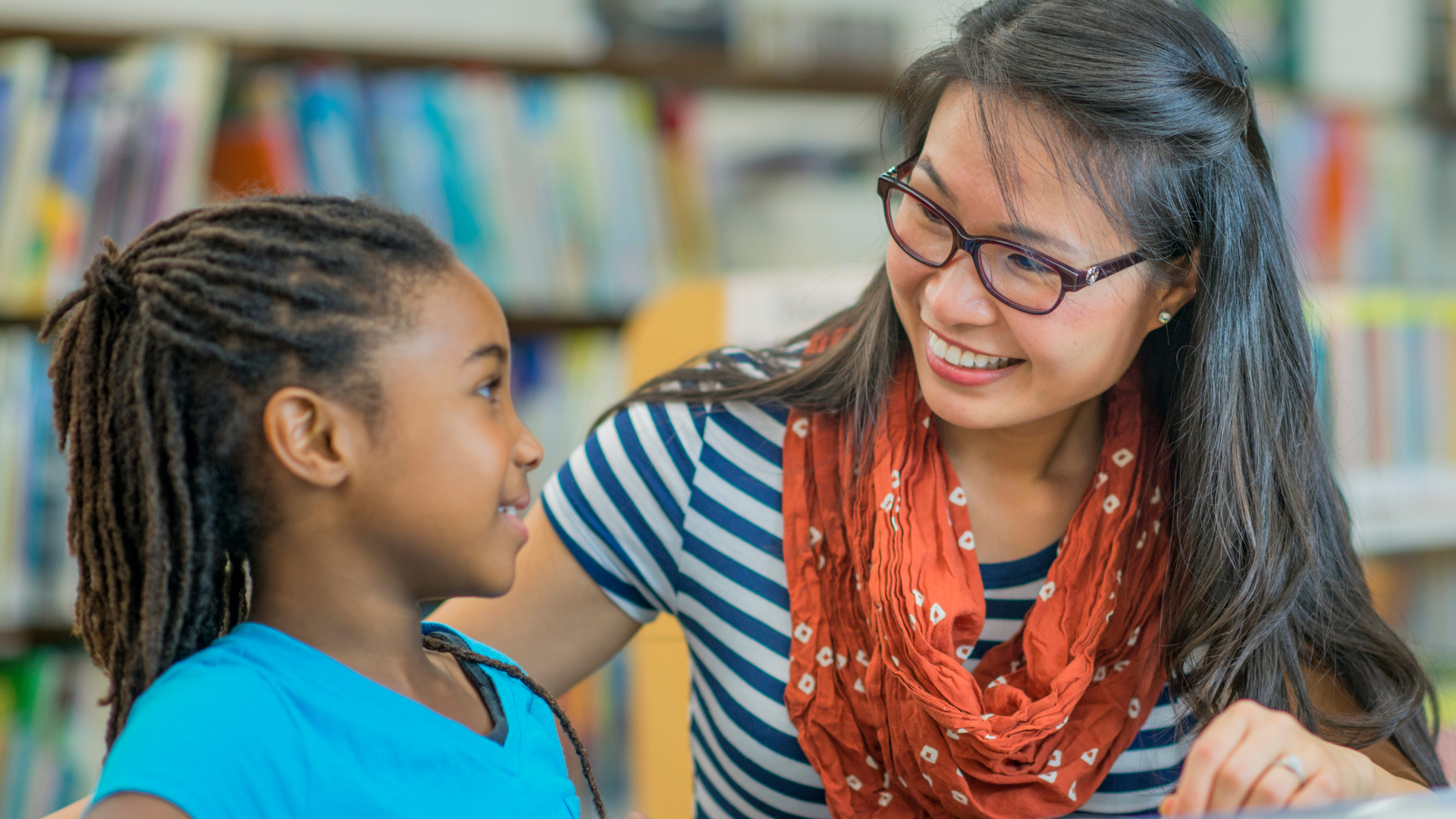 From Our School Partners: 5 Ways In-School Access to Basic Necessities ...